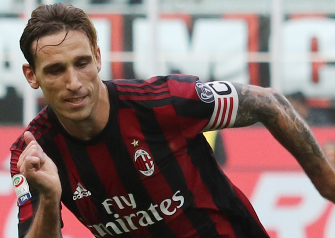 Milan, infortunio Biglia: ecco il comunicato ufficiale Milan, infortunio Biglia: ecco il comunicato ufficiale